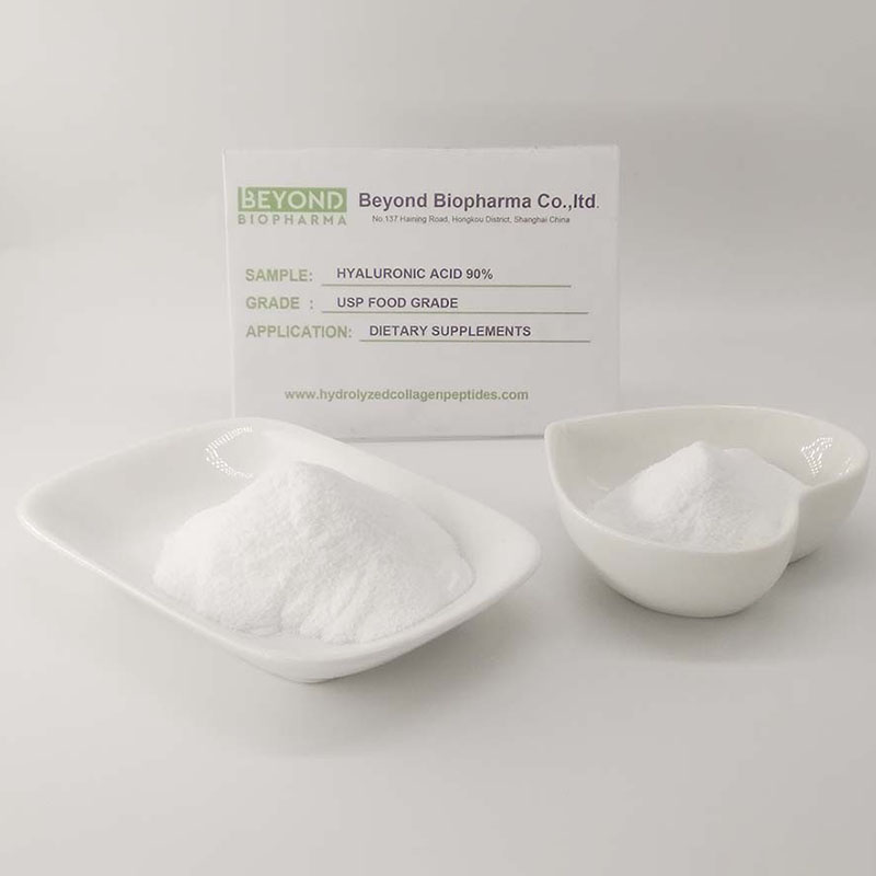 China 2022 China New Design Squalane And Hyaluronic Acid - Edible Grade ...
